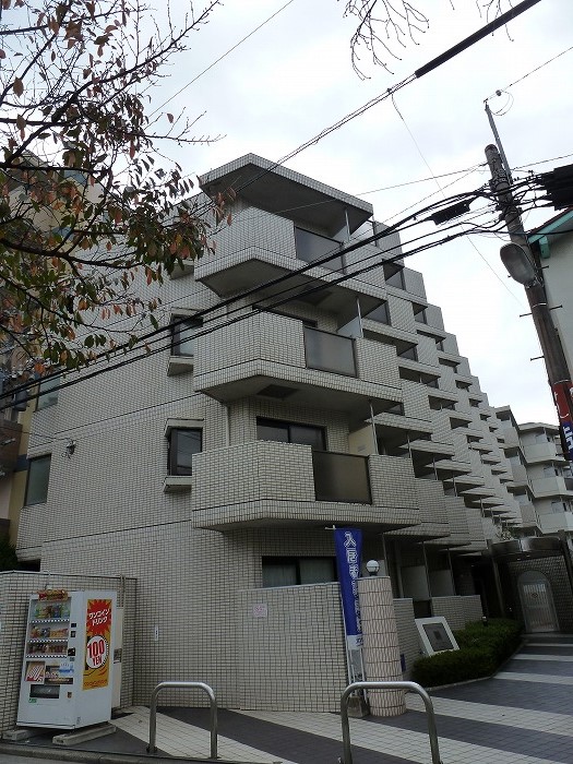 メゾンドオセアン香椎 福岡県福岡市東区御島崎2丁目3 3｜マンションライブラリー・物件情報